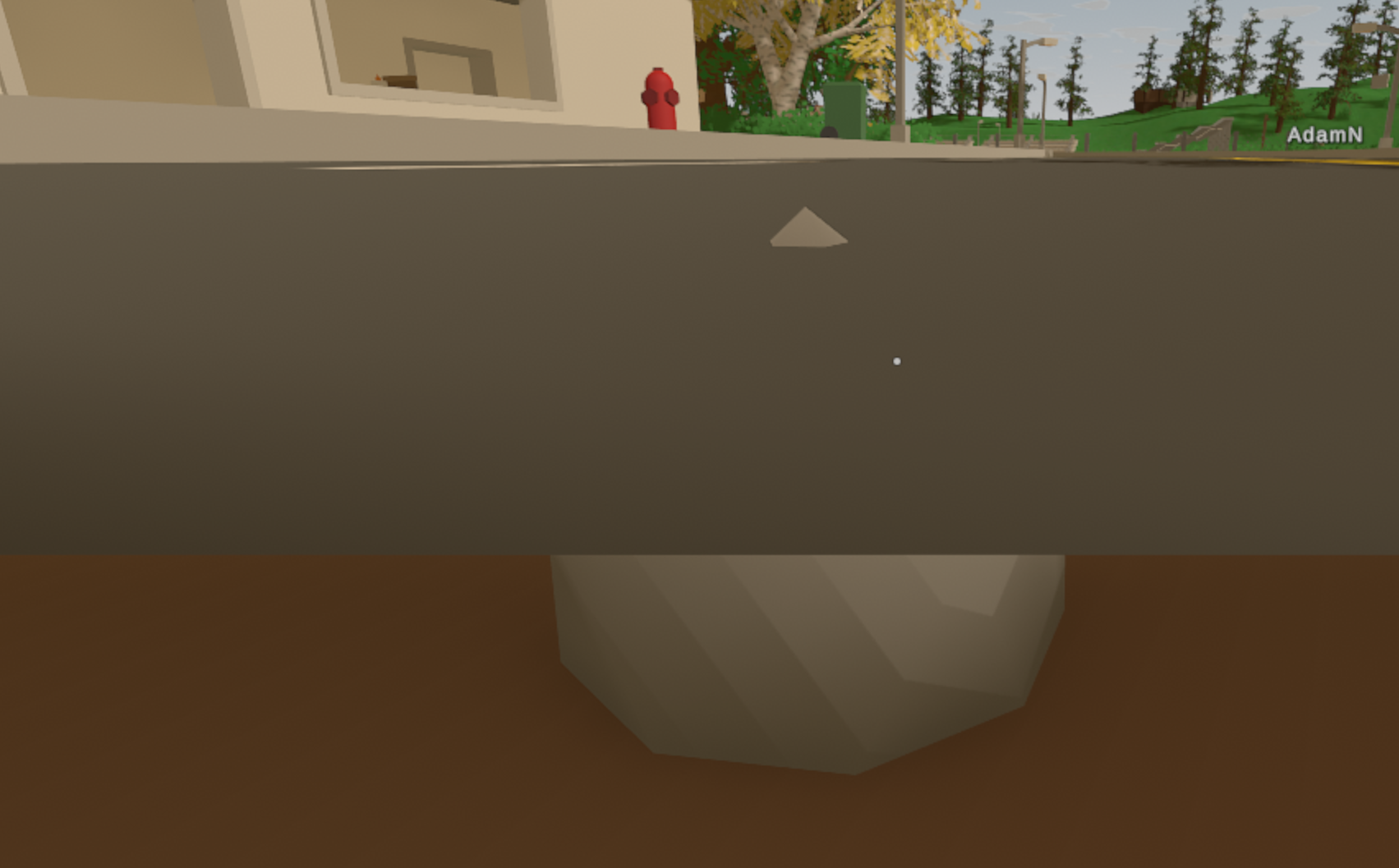 (very minor) Washington map issues · Issue #3754 · SmartlyDressedGames/Unturned-3.x-Community ...