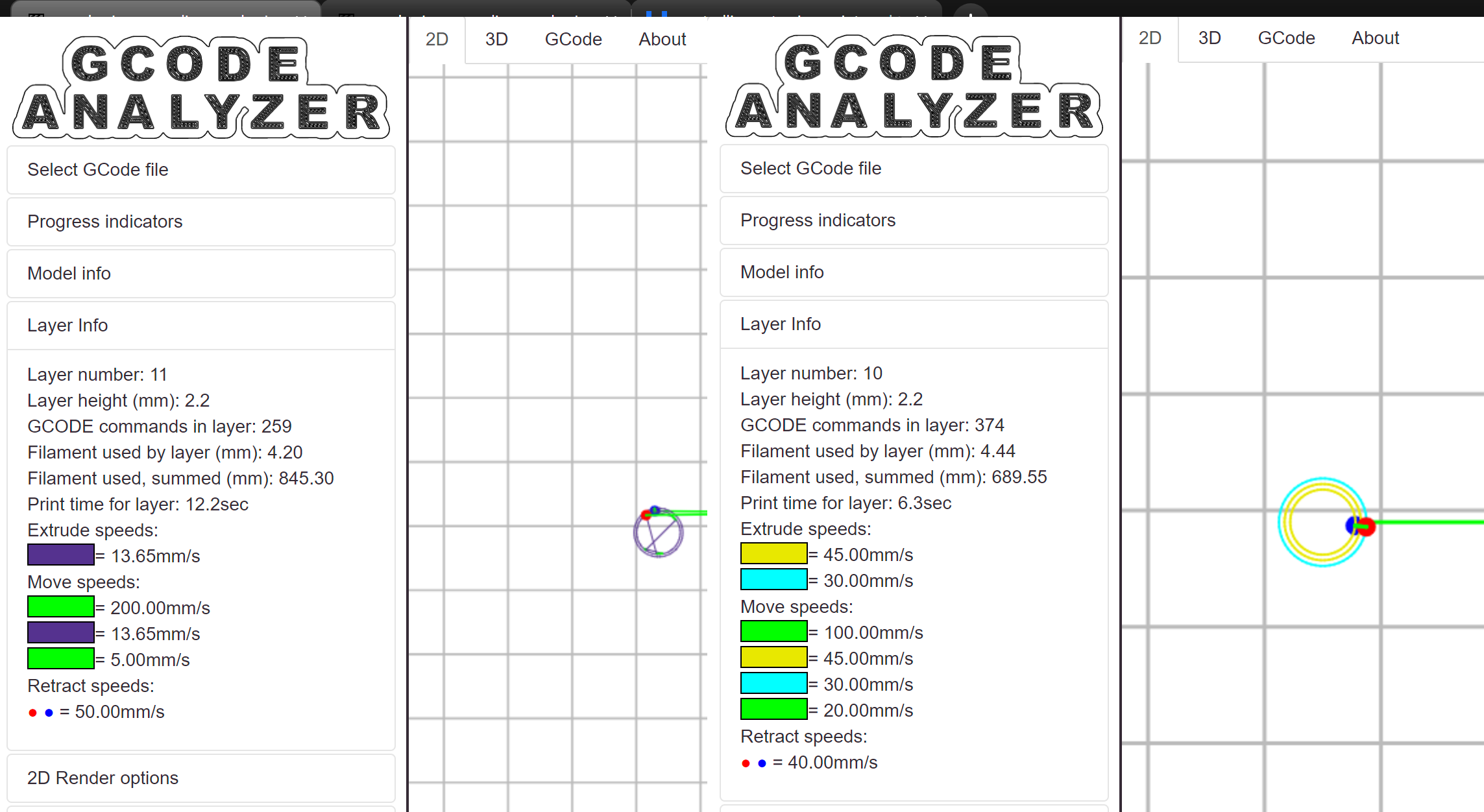 Retraction Tuning - Generator results vs Cura · Issue #105 · teachingtechYT/teachingtechYT ...