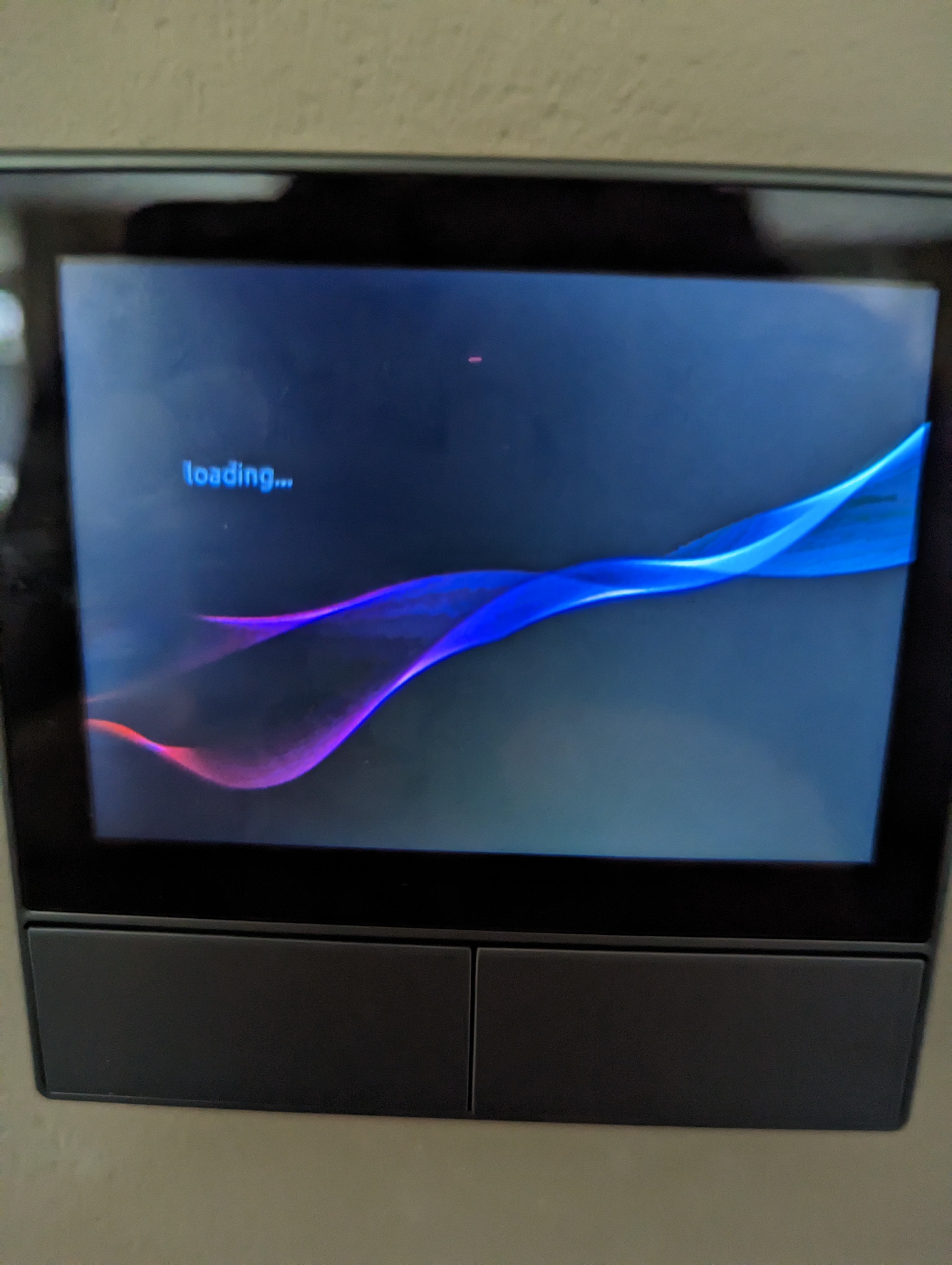 after upgrading blueprint+esphome+tft to 3.2.1 only loading page (Solved) · Issue #563 ...