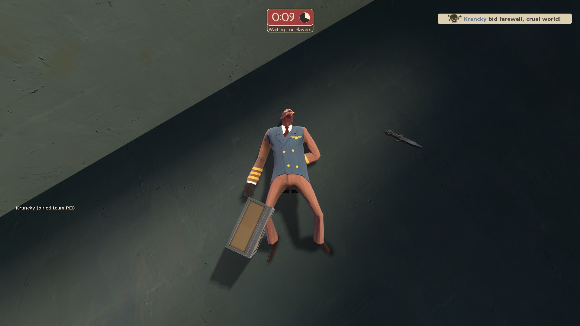 Cosmetic color glitch on team change. · Issue #229 · mastercomfig/tf2-patches-old · GitHub