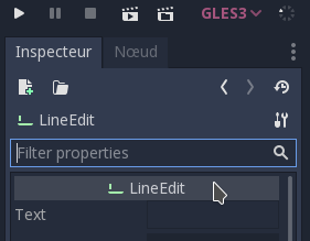 LineEdit placeholder text property doesn't properly take locale into account · Issue #23984 ...