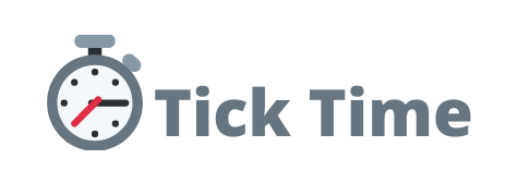 GitHub - RicardoSXAV/tick-time: Tick-Time is an application to manage ...