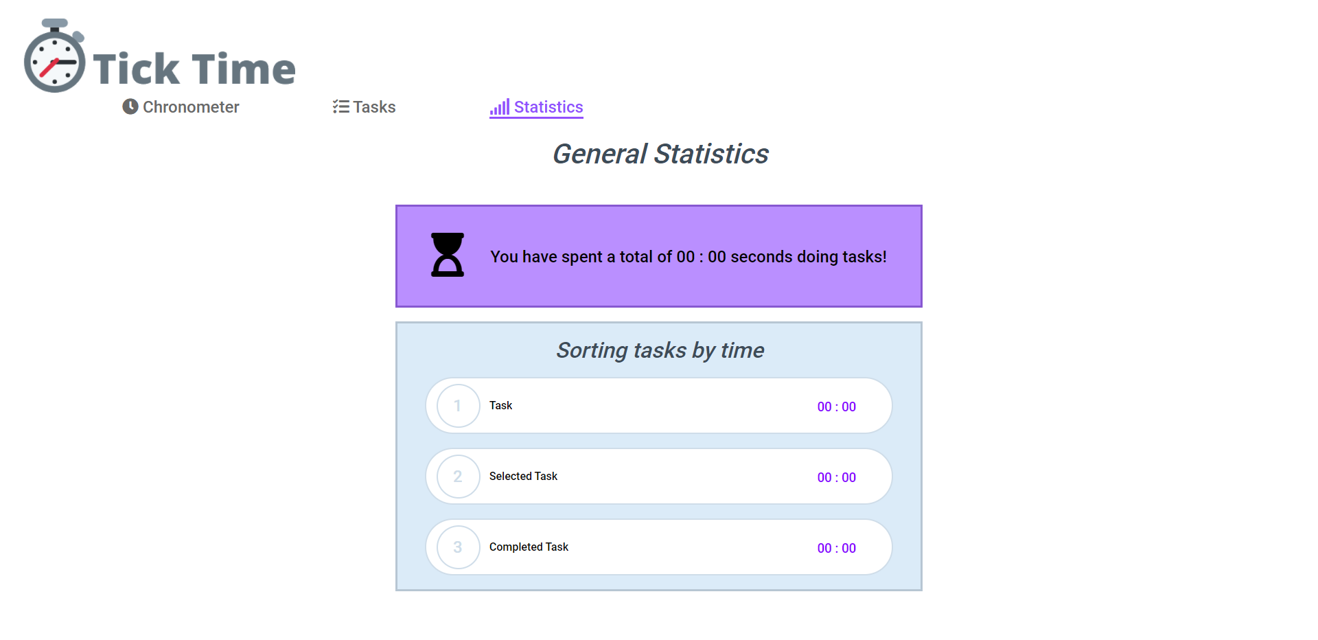 GitHub - RicardoSXAV/tick-time: Tick-Time is an application to manage ...