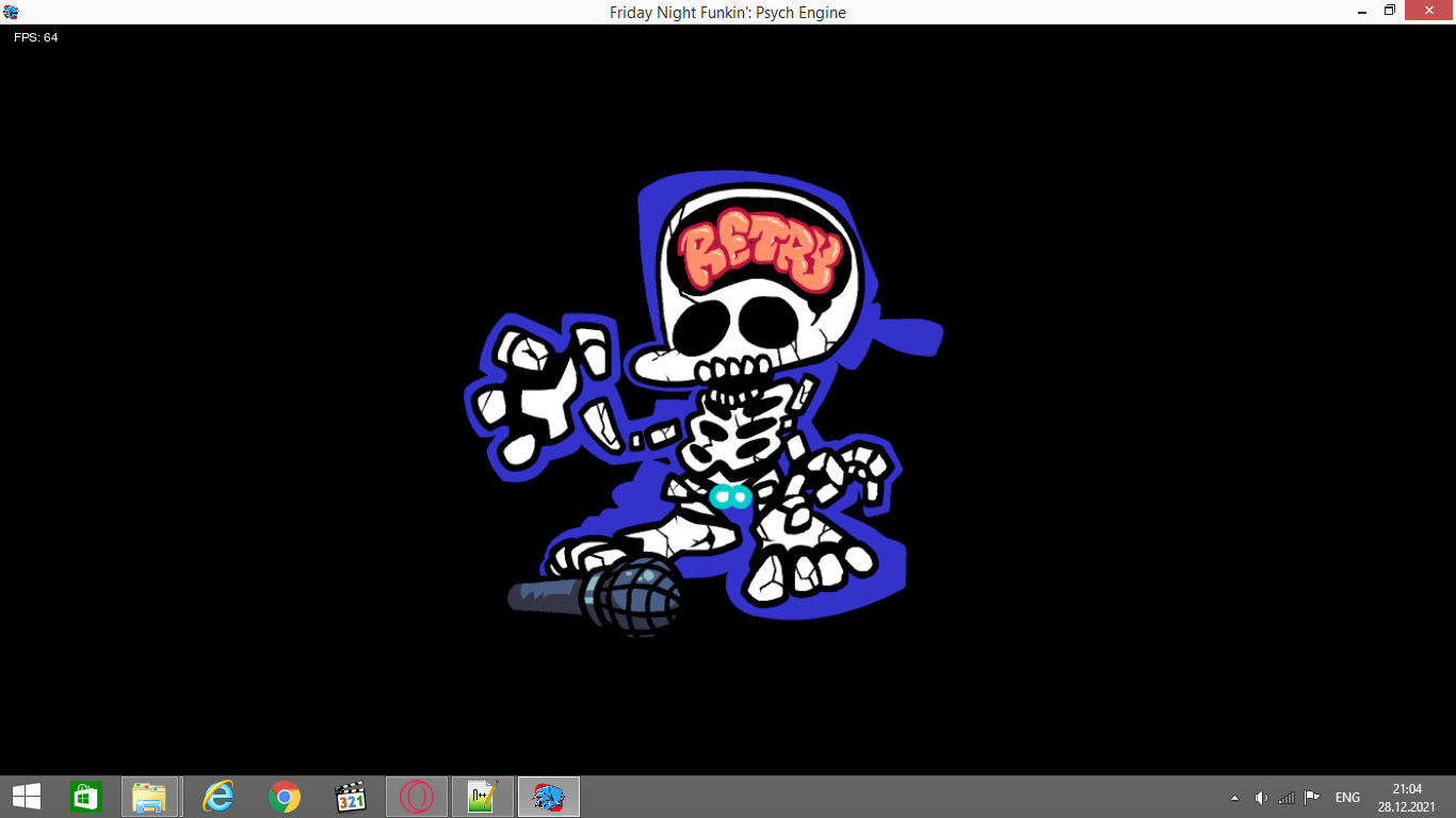 Modded playable character death screen doesn't work · Issue #2812 ...
