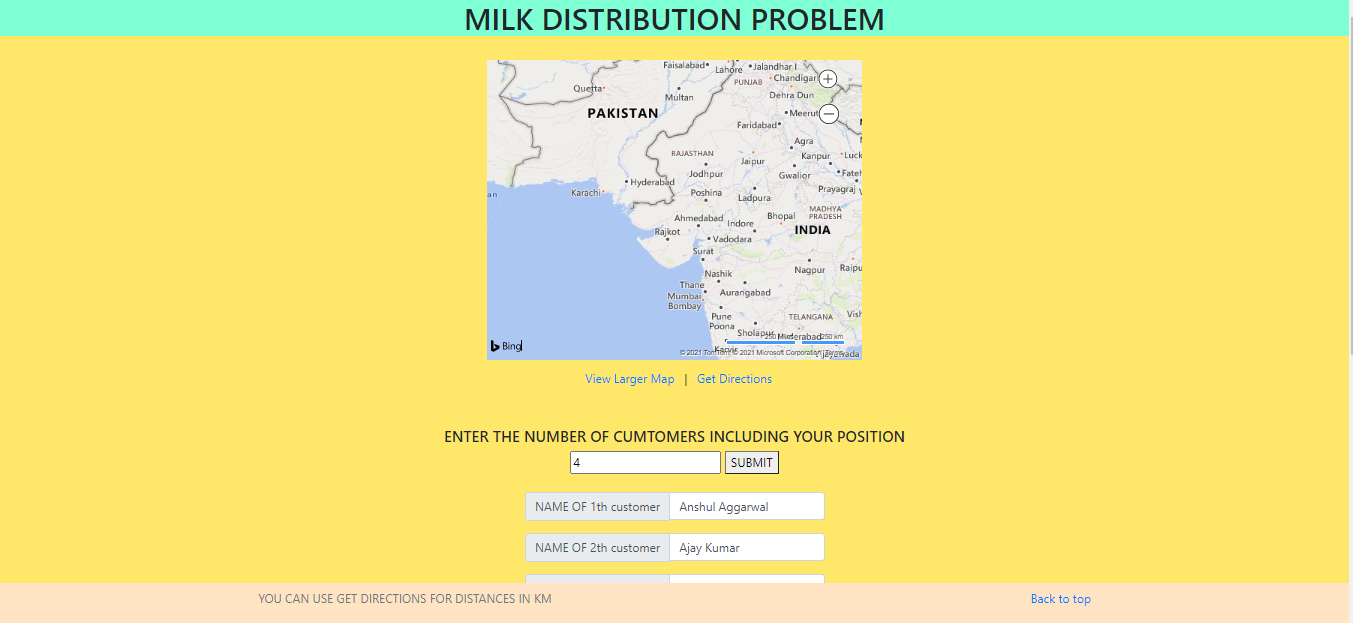 GitHub - kratika-Jangid/Milk-Distribution-Problem