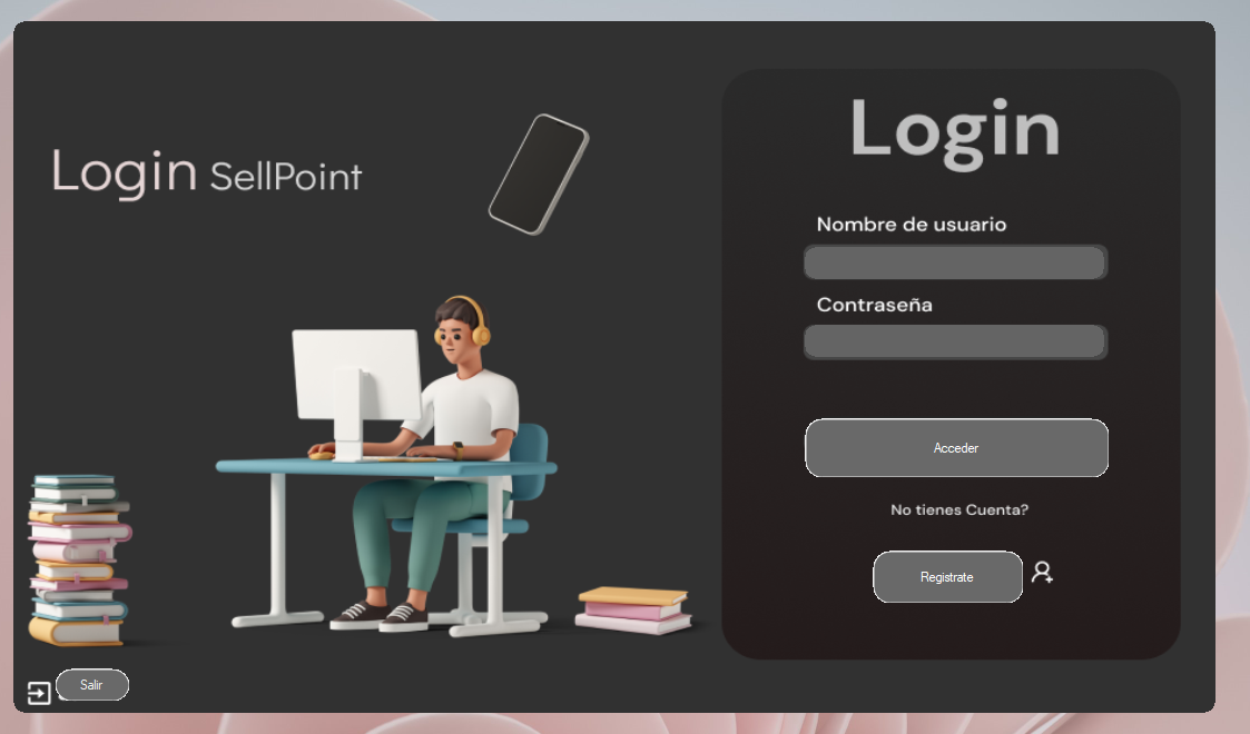 GitHub - itskenshin/SellPoint