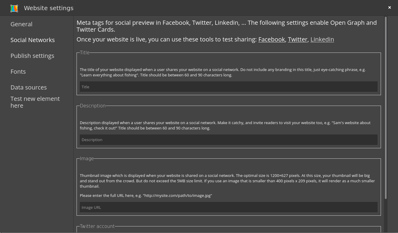 Silex next version · Issue #1165 · silexlabs/Silex · GitHub