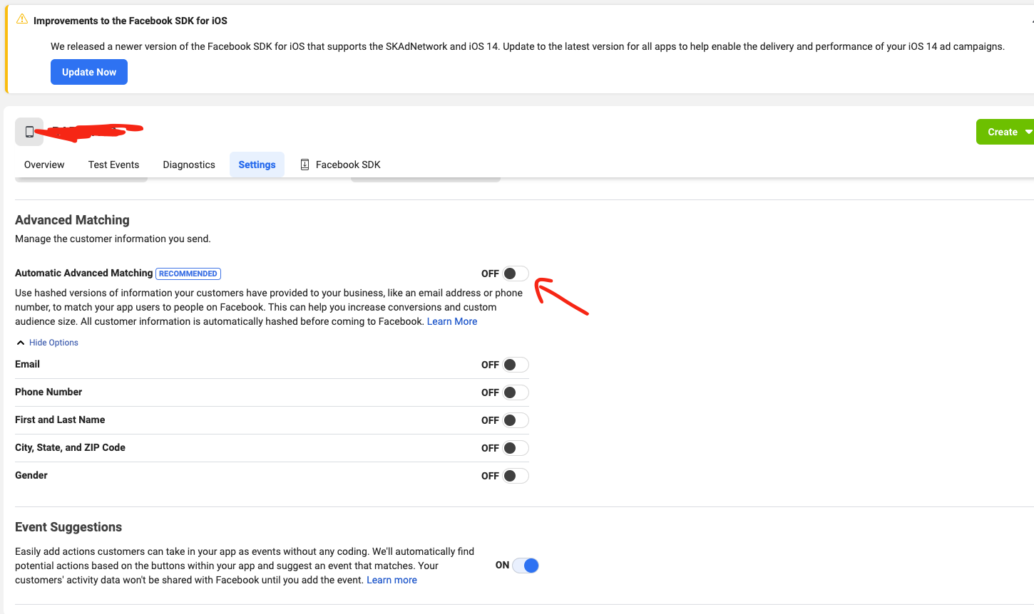 expo-facebook crashed in testflight · Issue #9218 · expo/expo · GitHub