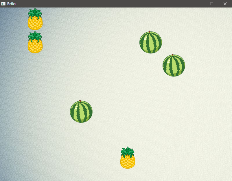 GitHub - MAXIORBOY/ReflexGame