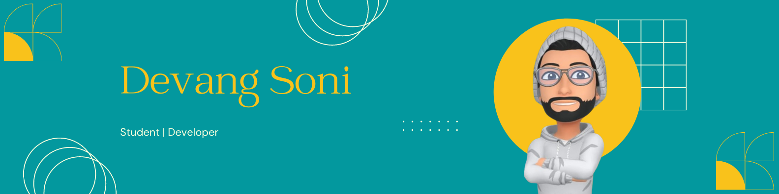 devang26s (Devang Soni) · GitHub