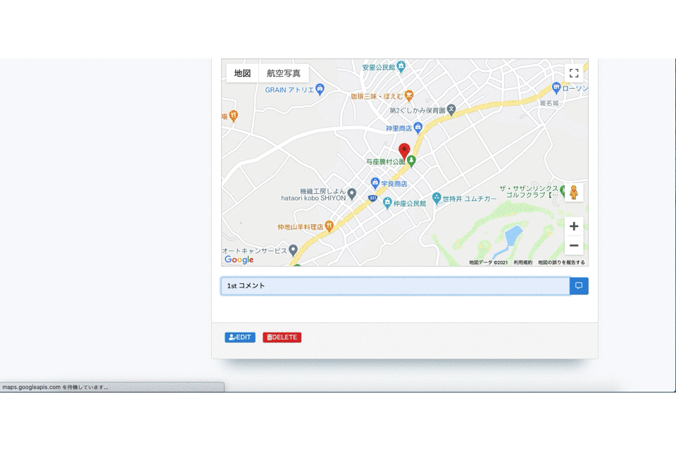GitHub - Kano-engineer/Maps-Backapackers
