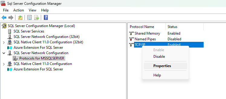 Error Creating A Database Connection · Issue 20141 · Prismaprisma · Github
