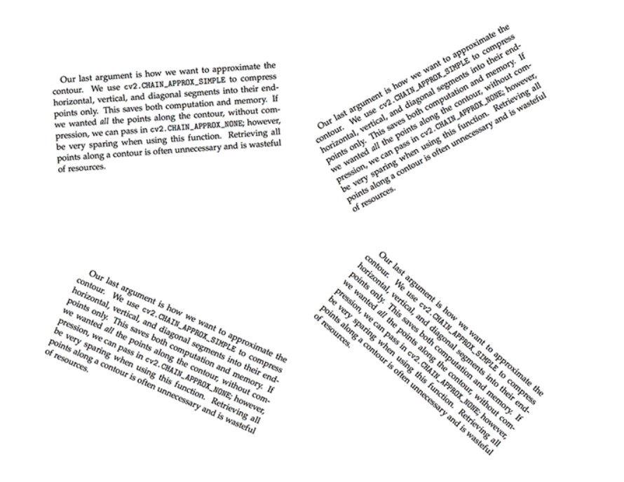 Github Kapitsa2811 Skew Correction Kyc Documents