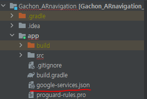 GitHub - lim-siwoo/Gachon_AR_Campus: Gachon University AR Navigation using mapbox