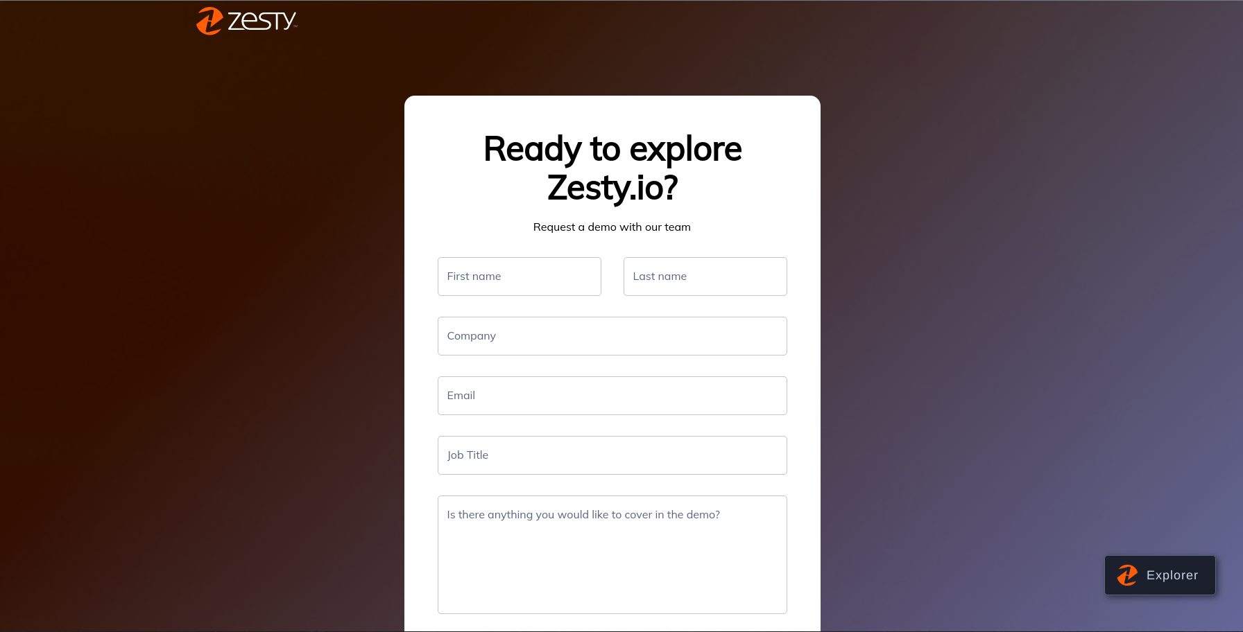 Capterra Page edits · Issue #461 · zesty-io/website · GitHub