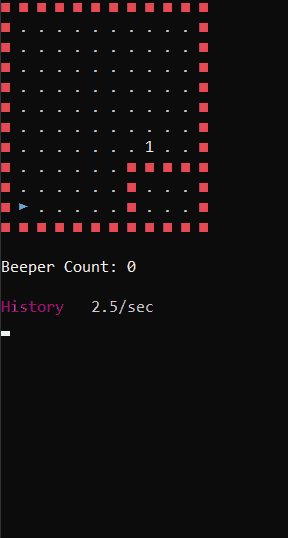 GitHub - Narrenschlag/KingKarel: Remake of Karel by Prof. Dr. Timo Baumann