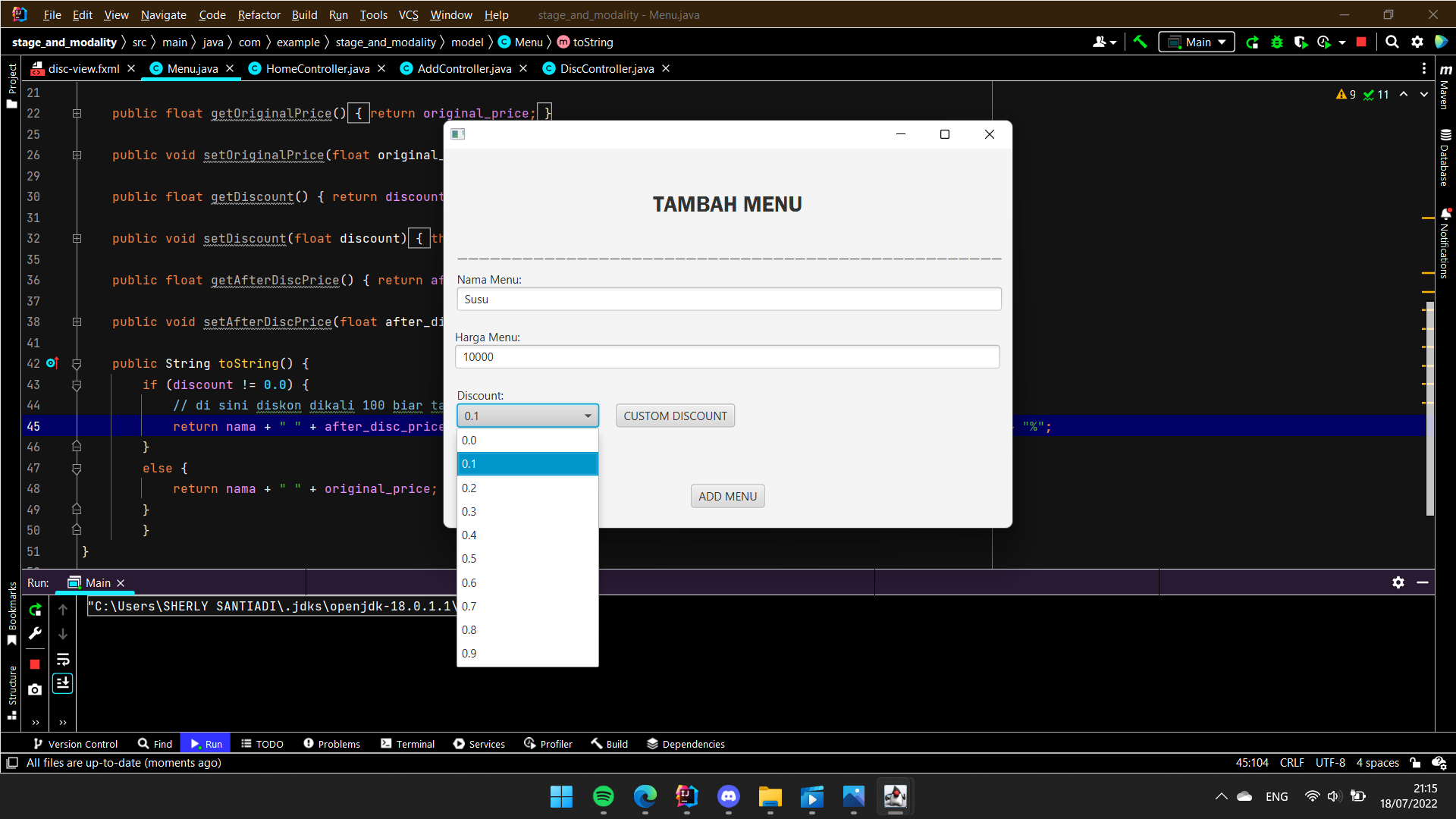 GitHub - MCU-Sule/modalityclass-sntdshrly: modalityclass-sntdshrly created by GitHub Classroom