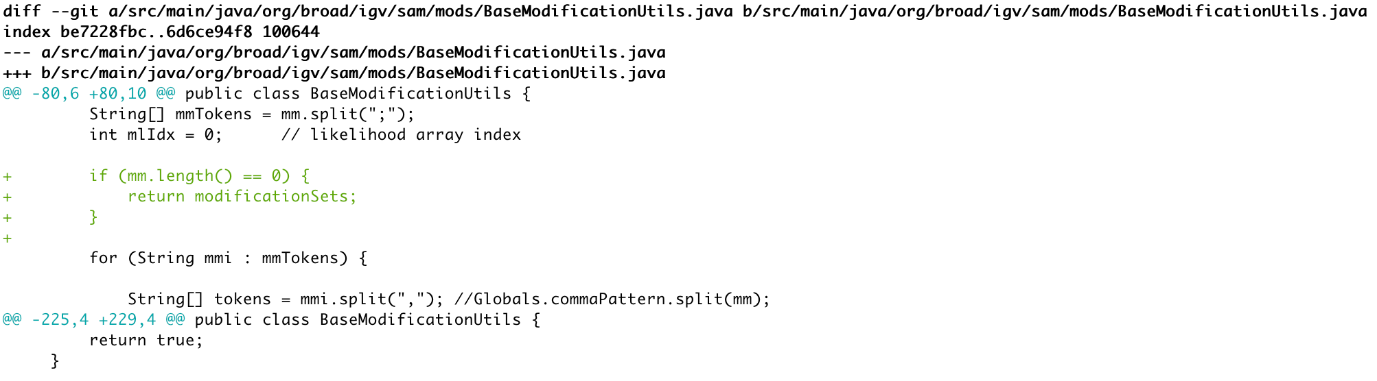 Long read methylation display · Issue #1133 · igvteam/igv · GitHub