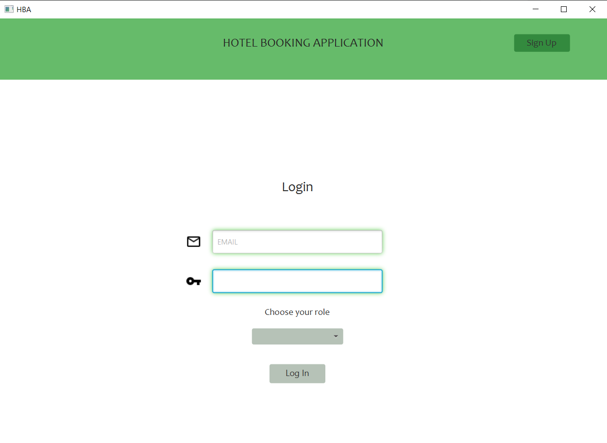 GitHub - fis2021/HBA: Hotel Booking Application Project