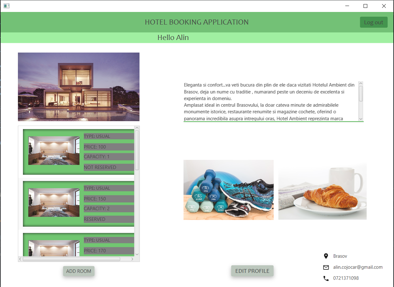 GitHub - fis2021/HBA: Hotel Booking Application Project