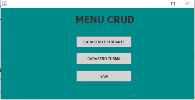 GitHub - cacildoerasmo/Java-Swing: Projecto feito em java swing com ...