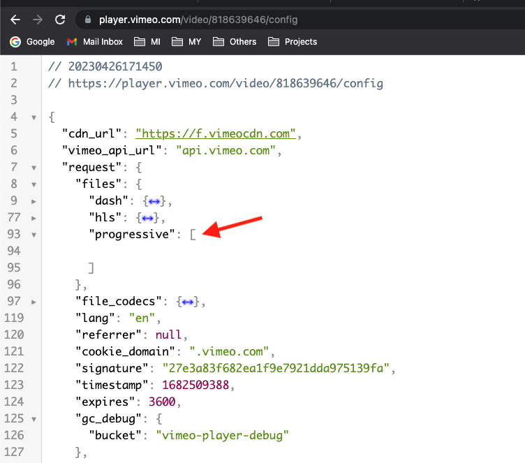 flutter vimeo player issue · Issue #23 · Mindinventory/vimeo_video ...