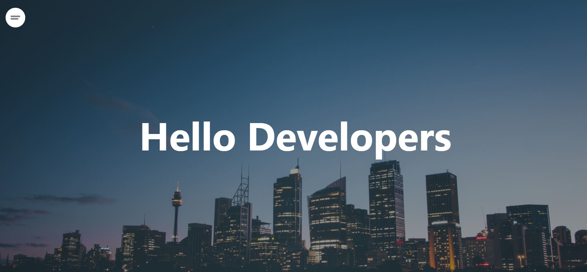 GitHub - SujalLama/modern-navbars: collection of modern navbars