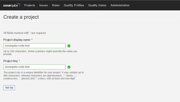 GitHub - SyedAsadRazaDevops/SonarQube-and-Scanner-Docker-installation: Would you like to learn ...