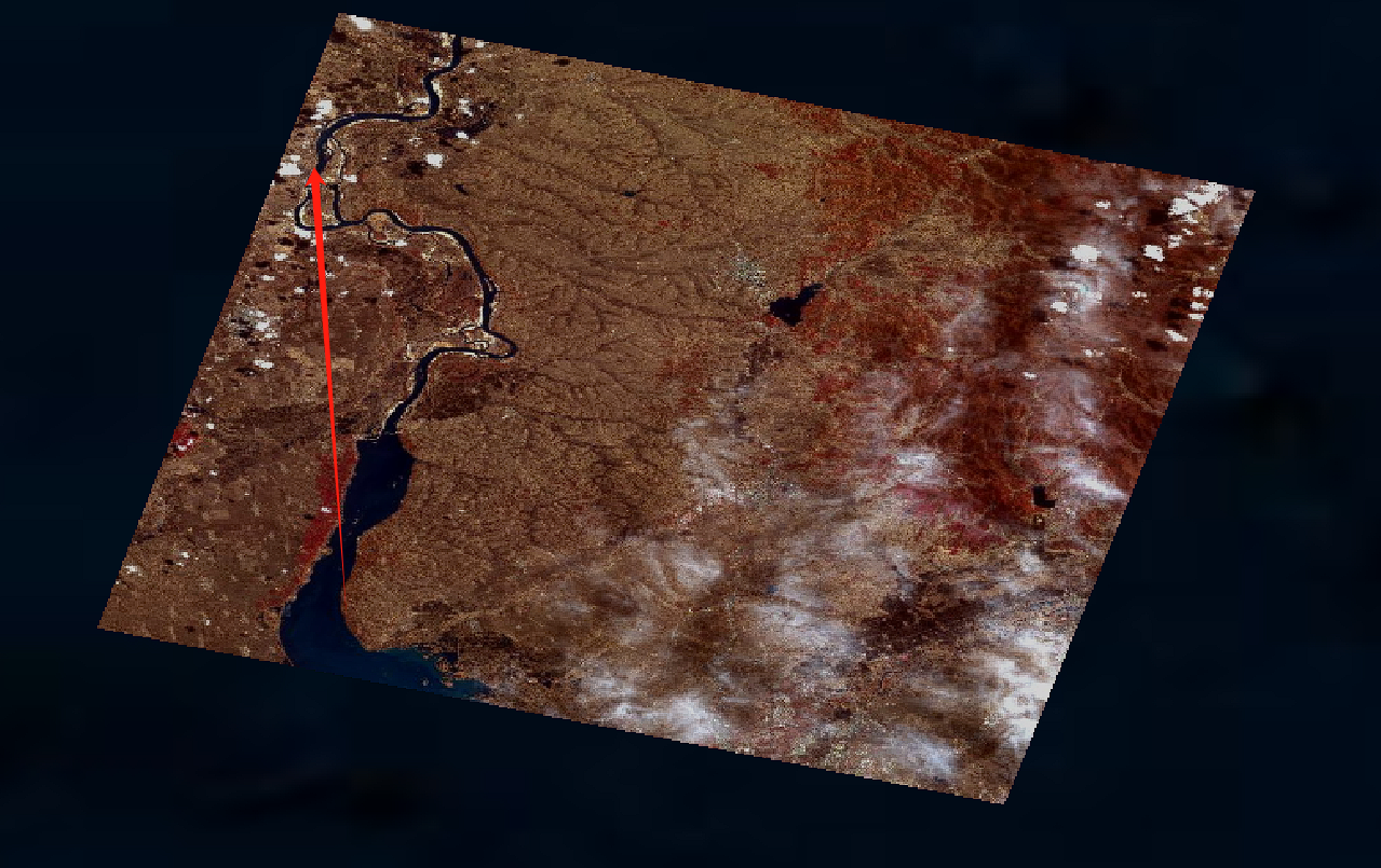 how to add an image map to a tilted quad · Issue #11635 · CesiumGS/cesium · GitHub