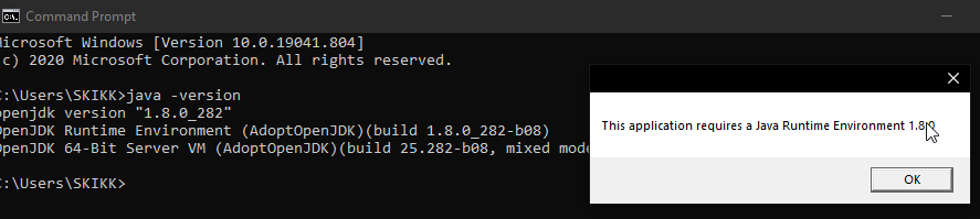 Unable to launch utiliti executable on windows · Issue #380 · gurkenlabs/litiengine · GitHub