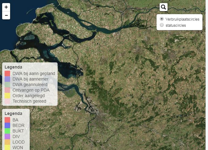 GitHub - A-vital/Gun-Violence-Visualization: Gun violence visualization ...