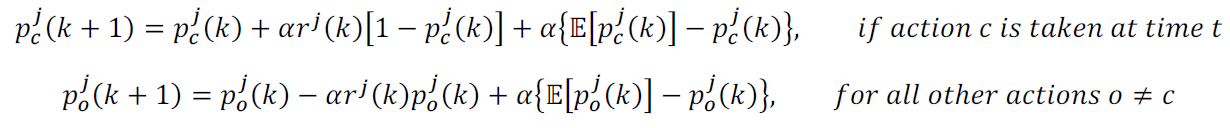 GitHub - Mina-Rahmanian/Two-Player-Matrix-Games-Using-RL