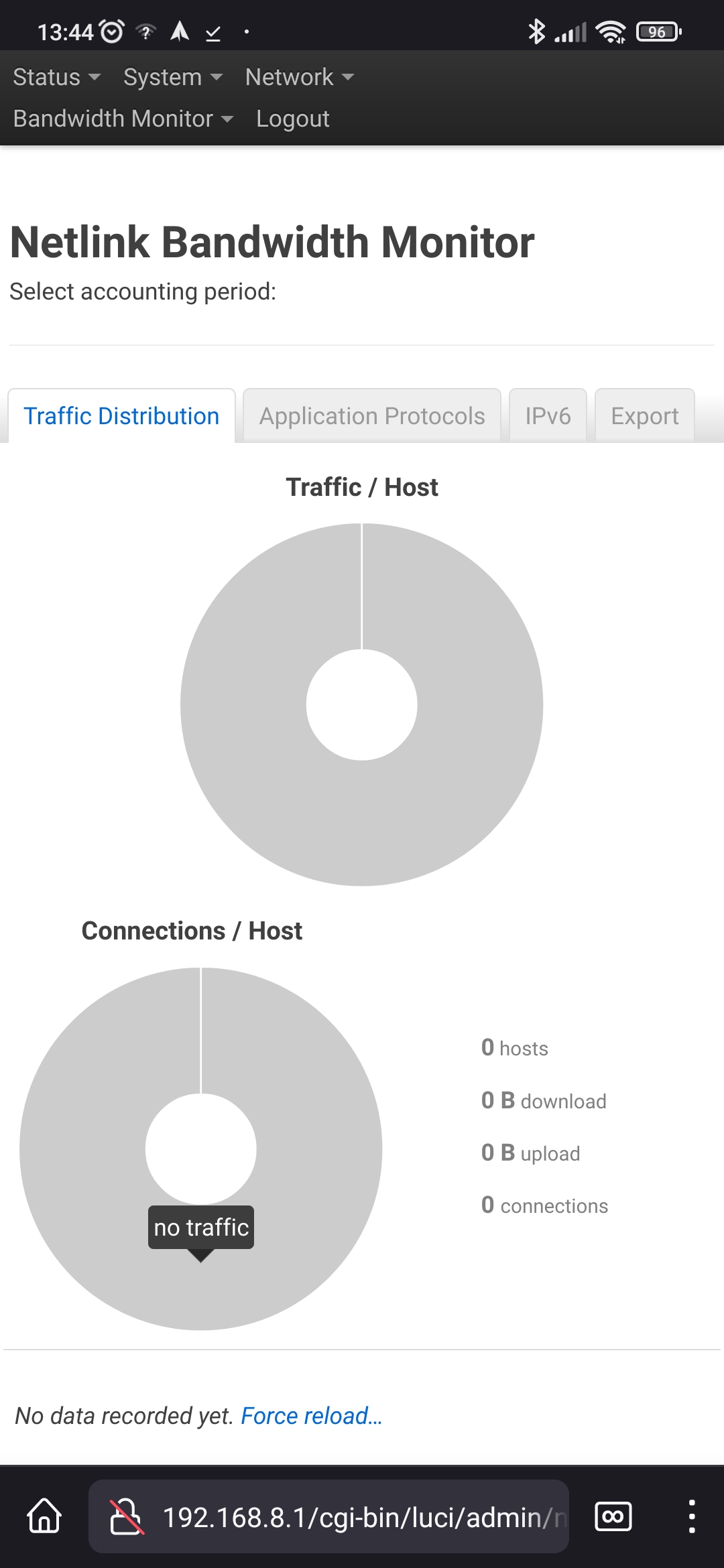 luci-app-nlbwmon cannot reload data · Issue #5657 · openwrt/luci · GitHub