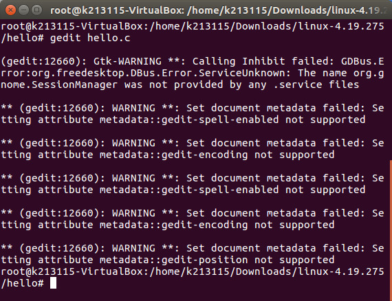 GitHub - NUCES-Khi/assign01kernelprog-Ghazanfar-tech: assign01kernelprog-Ghazanfar-tech created ...