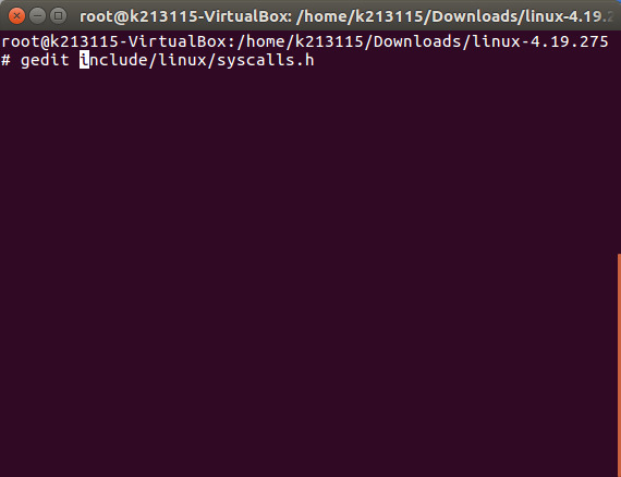 GitHub - NUCES-Khi/assign01kernelprog-Ghazanfar-tech: assign01kernelprog-Ghazanfar-tech created ...