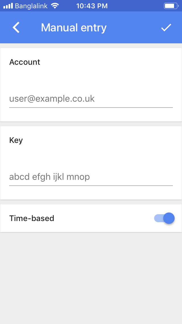 Allow 'passcode' along with QR code in OTP script · Issue #1104 · GluuFederation/oxAuth · GitHub