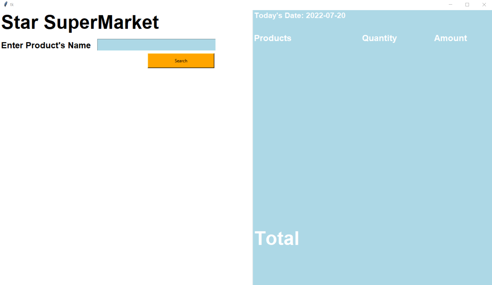 GitHub - rasiksawant09/Bill-Management-System: A Bill Management System ...