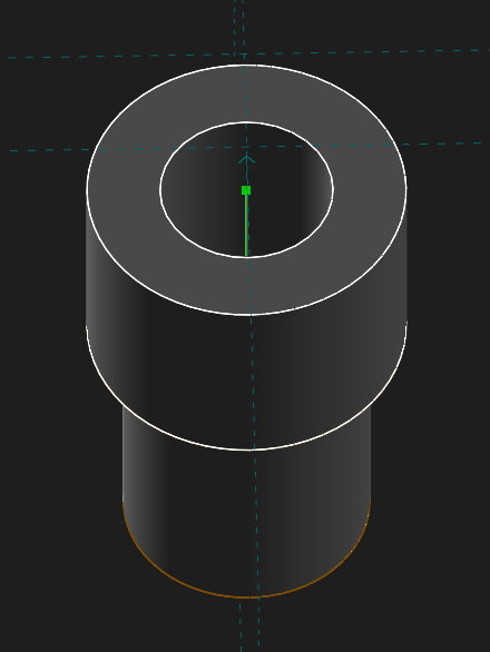 Invalid "The mesh has naked edges" error · Issue #683 · solvespace/solvespace · GitHub