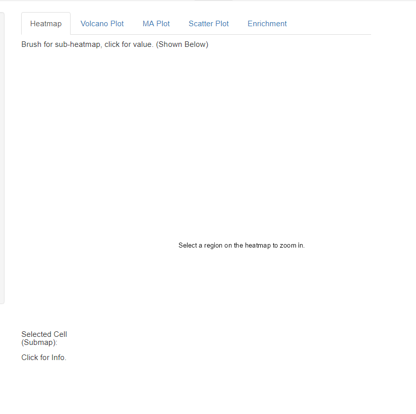Lg. dataset - missing analysis [DEG2] · Issue #275 · gexijin/idepGolem · GitHub
