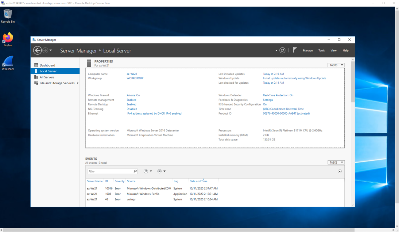 GitHub - phamanhdung1813/azure_security_iptables_analysis: Iptables to manage routing and ...