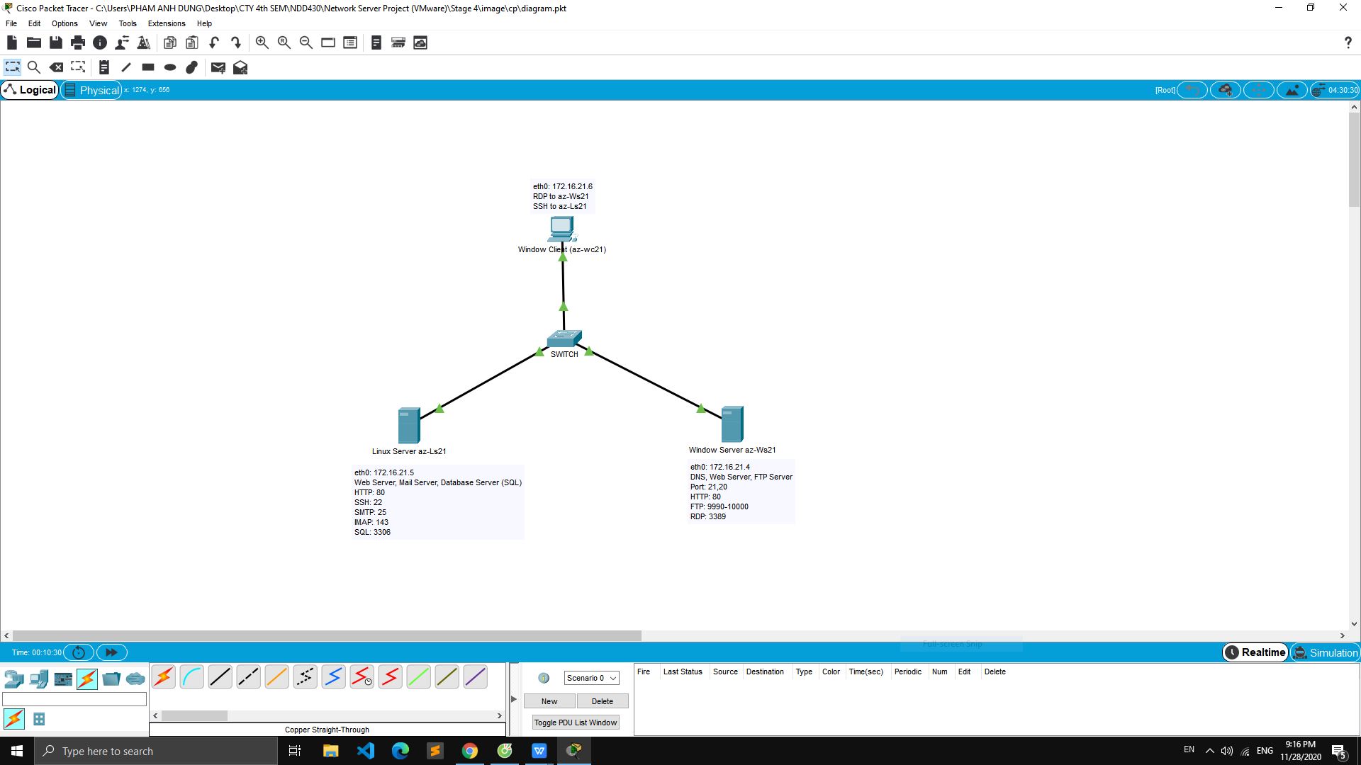 GitHub - phamanhdung1813/mail_server_database_admin: Linux MariaDB, Postfix, Dovecot, HeidiSQL