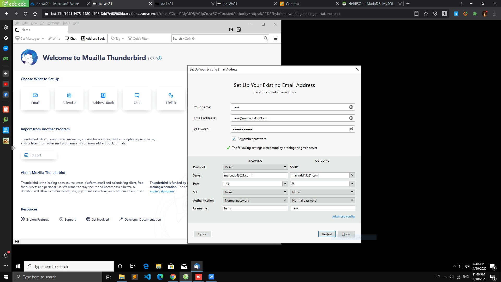 GitHub - phamanhdung1813/mail_server_database_admin: Linux MariaDB ...