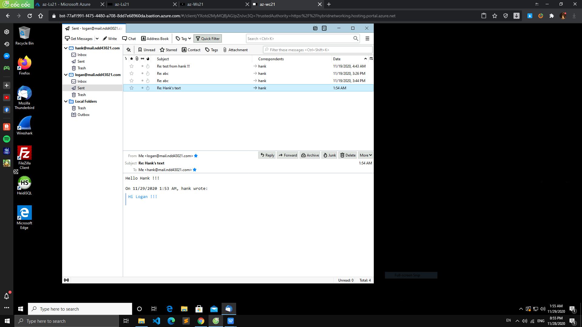 GitHub - phamanhdung1813/mail_server_database_admin: Linux MariaDB ...