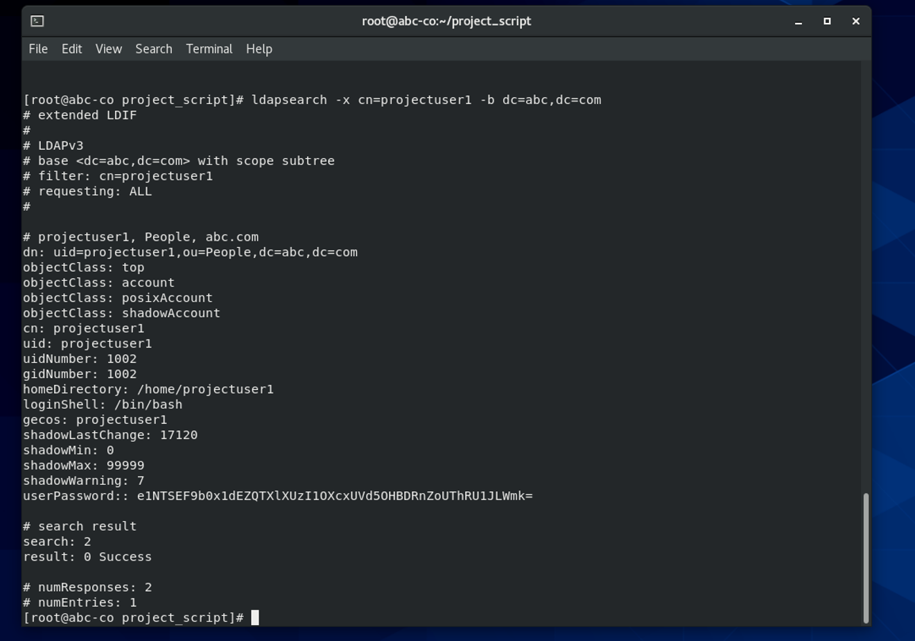 GitHub - phamanhdung1813/multiple_login_active_directory: Linux OpenLDAP, Kerberos (krb5) and ...