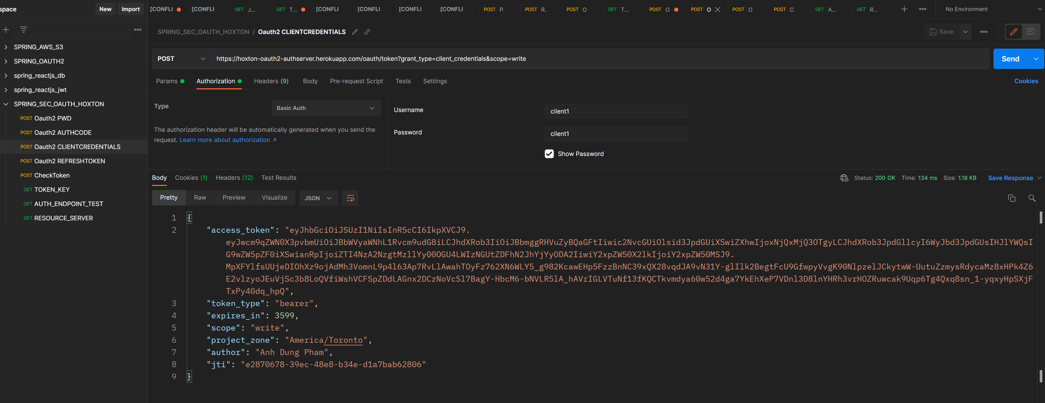 GitHub - phamanhdung1813/hoxton-oauth2-authserver