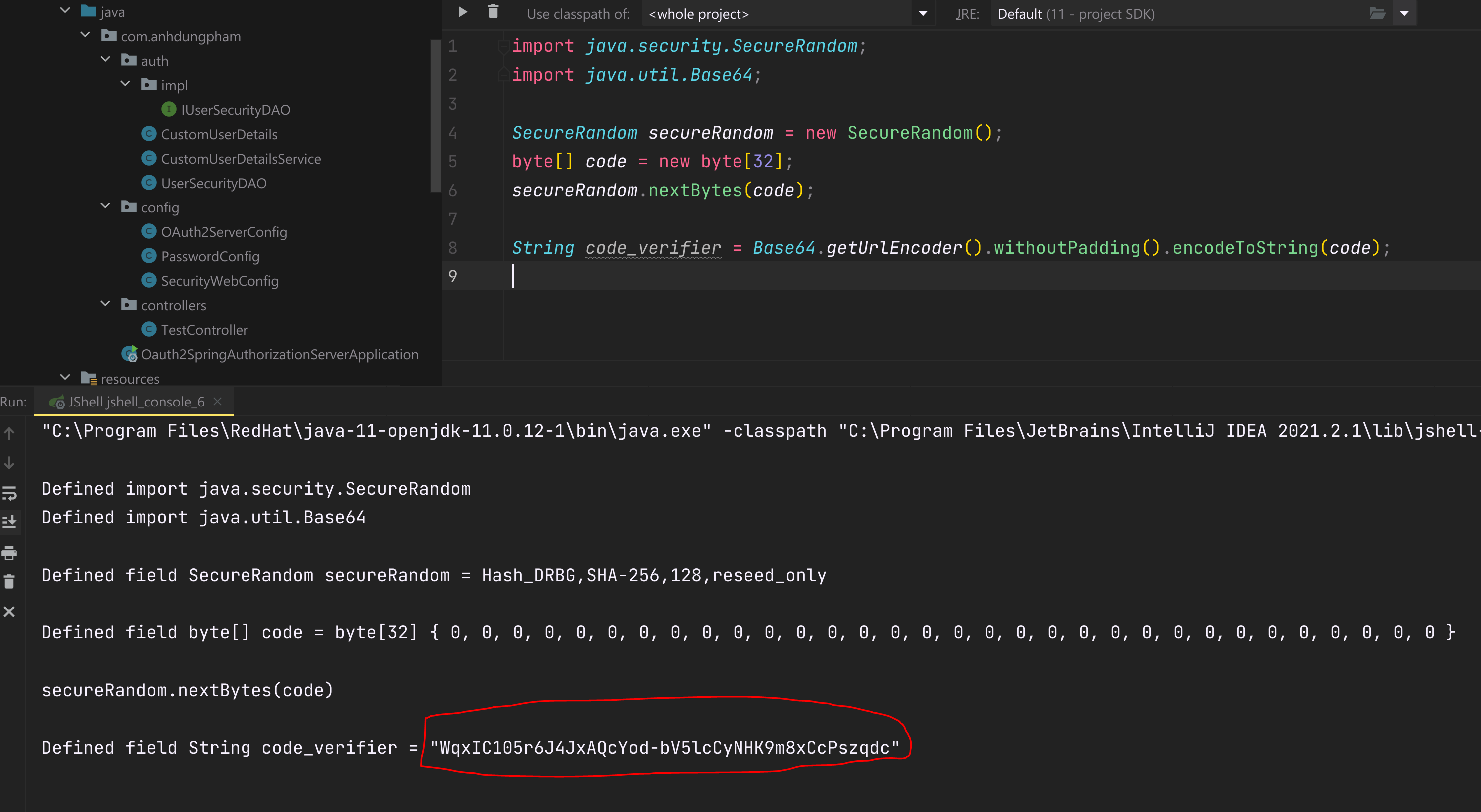 GitHub - phamanhdung1813/oauth2-spring-security-authserver