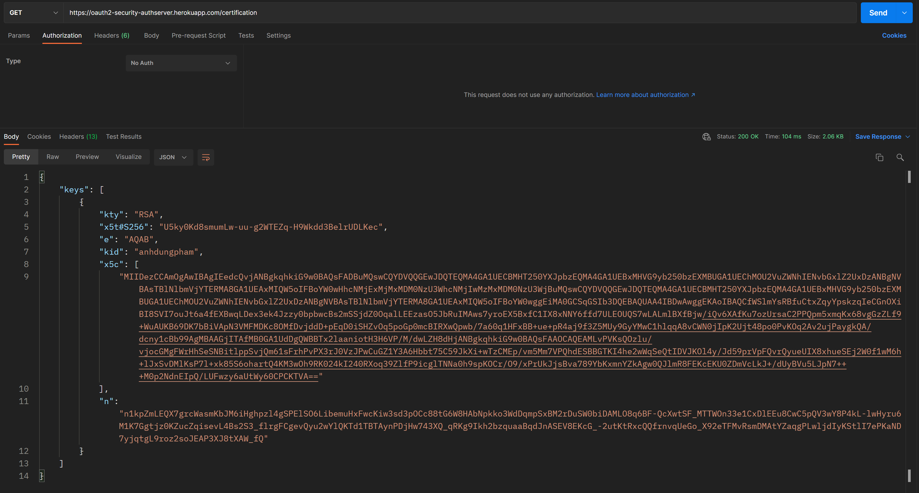GitHub - phamanhdung1813/oauth2-spring-security-authserver