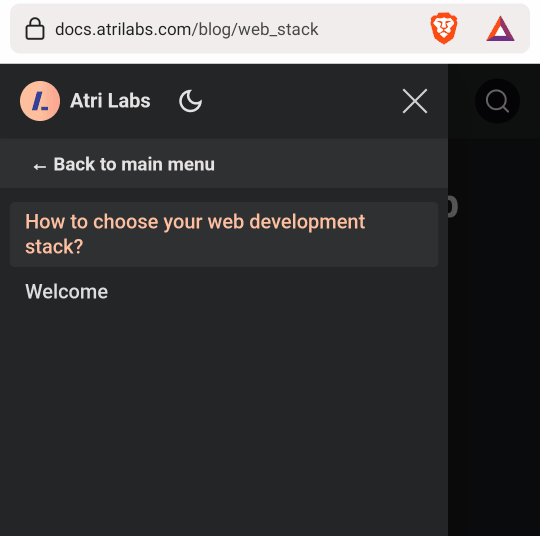 Transitions - A must have for a modern webapp · Atri-Labs atrilabs-engine · Discussion #579 · GitHub