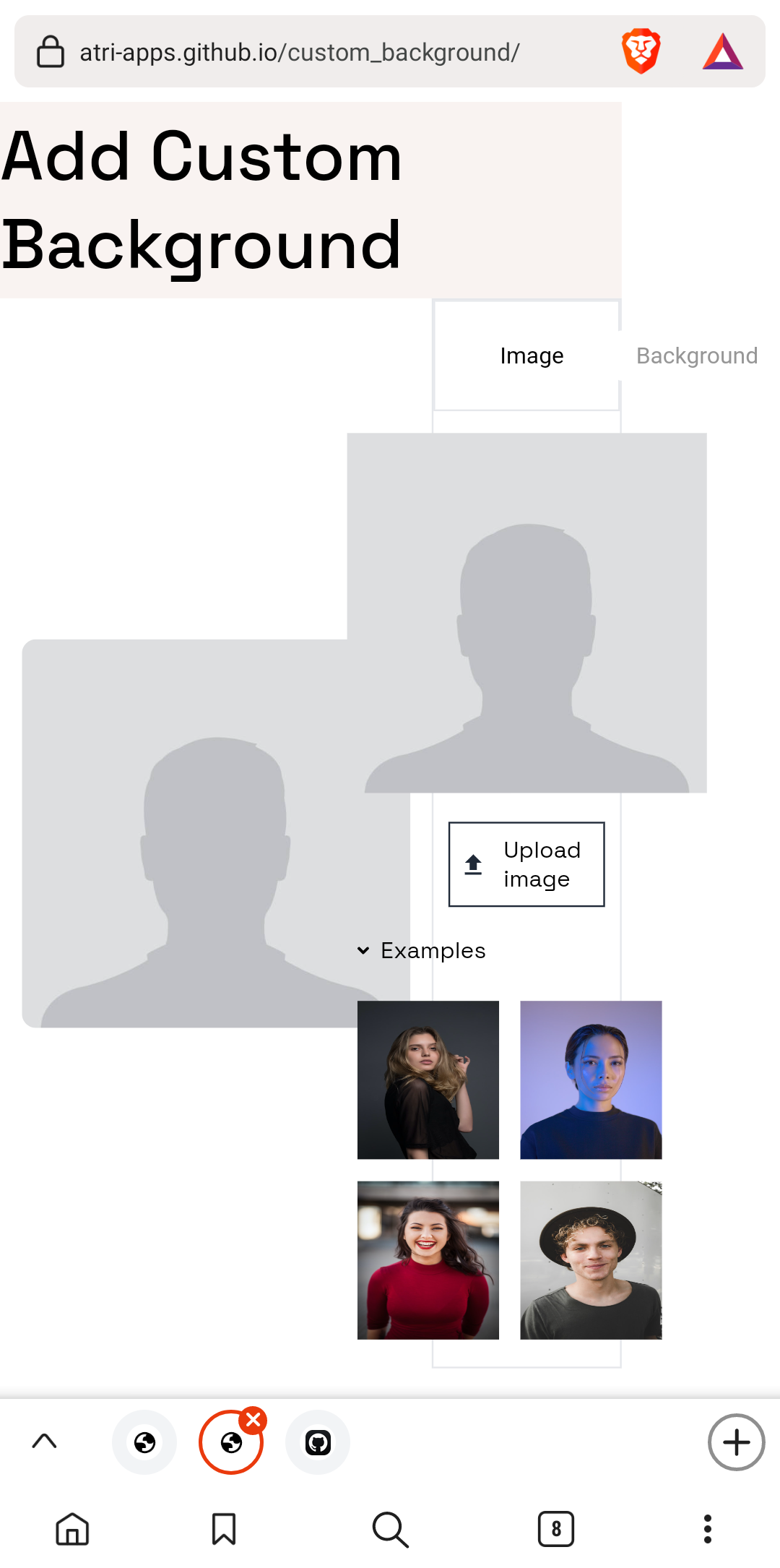 Transitions - A must have for a modern webapp · Atri-Labs atrilabs-engine · Discussion #579 · GitHub