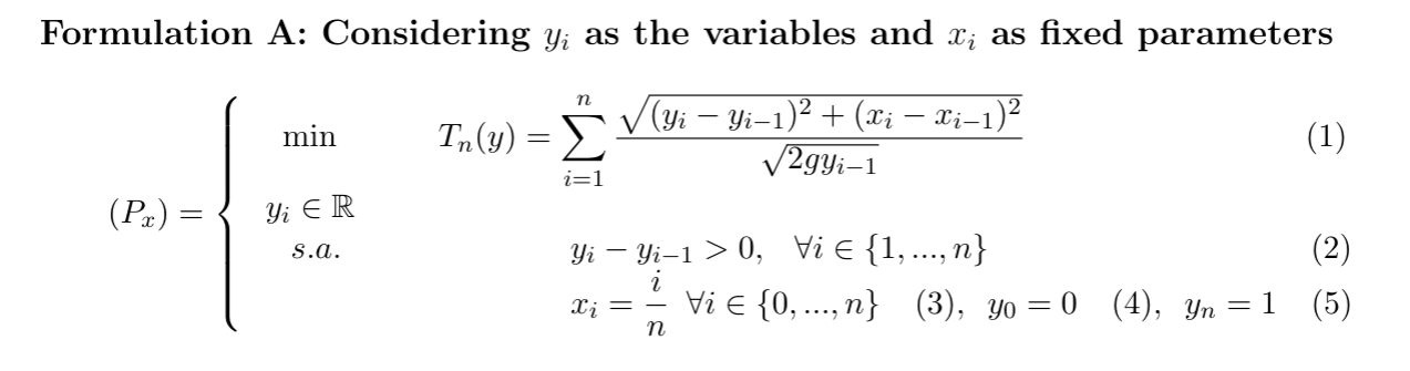 GitHub - martibatista03/Brachistochrone: A numerical approach to the ...